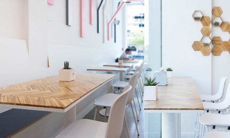 Pacific Poke | ChopValue Philippines