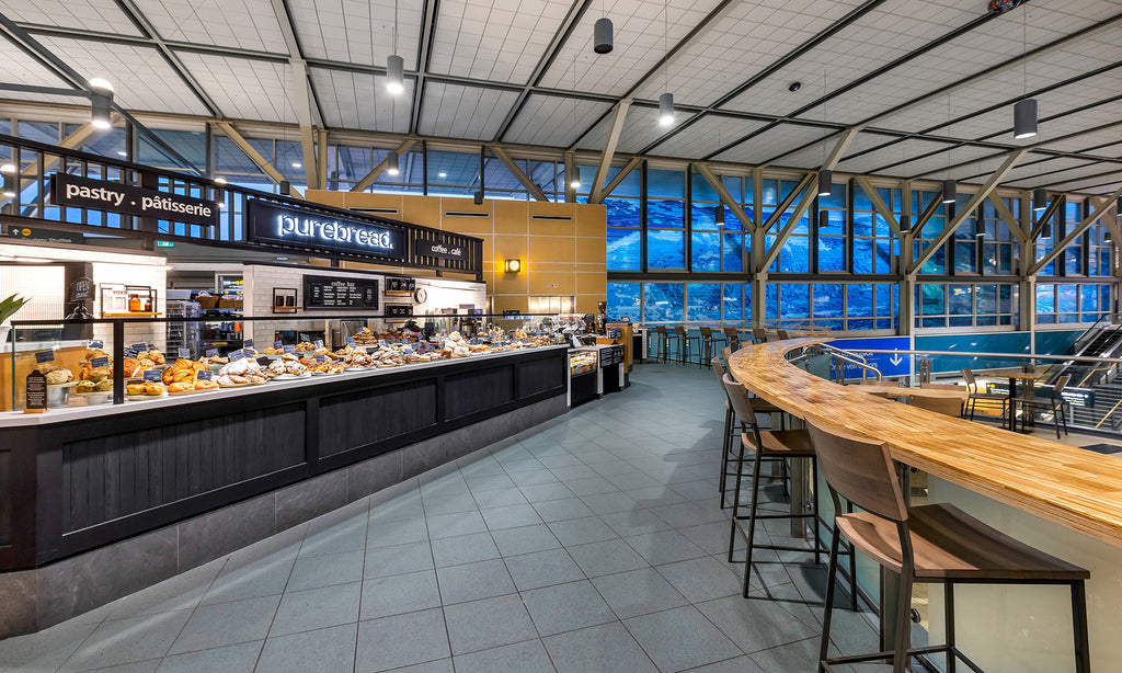 Purebread YVR | ChopValue Philippines